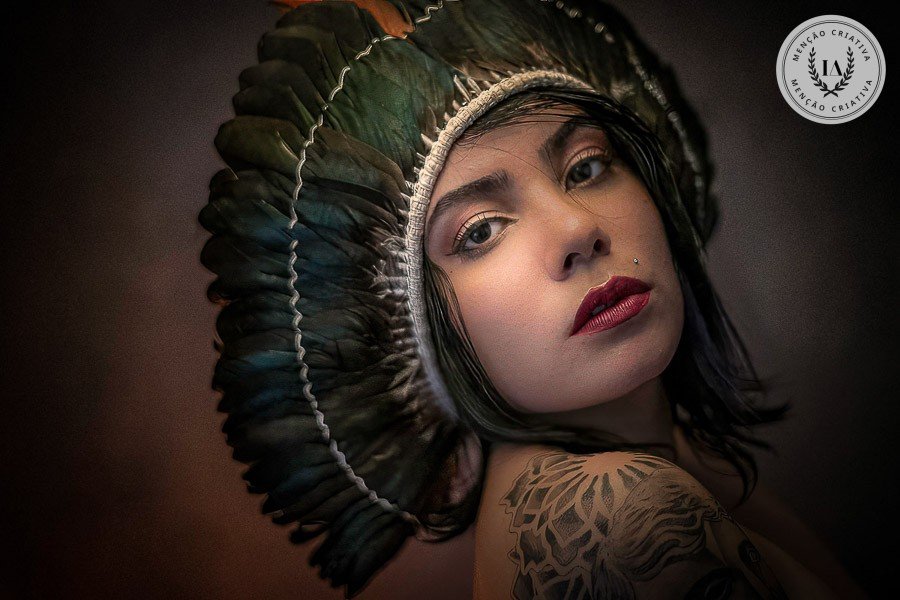 Resultados - Concurso de Fotos - Fotografia de Retratos - Mensões ...